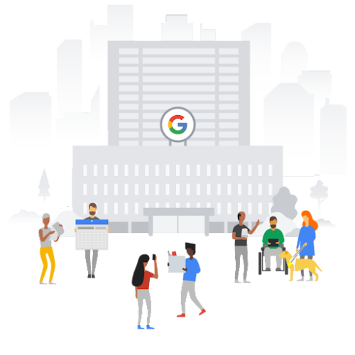 [7/5 이벤트 안내] Google Workspace 사용자를 위한 Google Workspace CONNECT in Korea ...