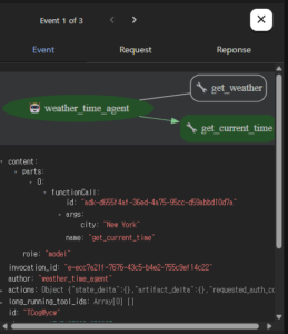[Agent Development Kit] 개발자를 위한 ADK 퀵스타트 가이드 – SBC Technology